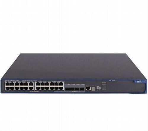 Коммутаторы HP A5500-24G EI JD377A