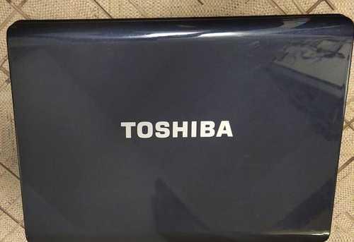 Toshiba satellite a200-130