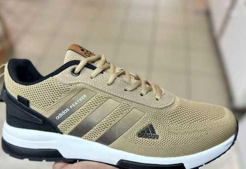 Кросовки Adidas Trend System (41-45)