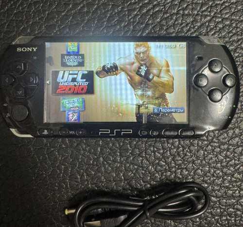 Sony PSP 3008 64Gb