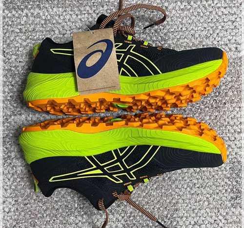 Кроссовки для трейлраннинга Asics gel Trabuco 11