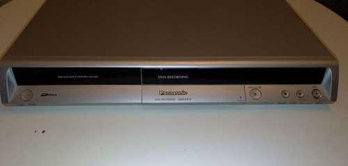 DVD Recorder Panasonic DMR-ES15 DMR-EH60