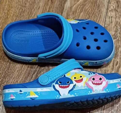 Crocs