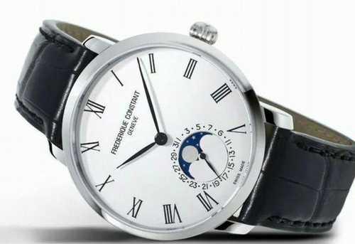 Frederique Constant Manufacture FC-705