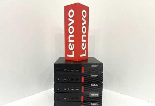 Неттоп Lenovo ThinkCentr M710q i5 (Wi-Fi)