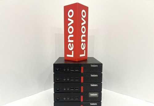 Неттоп Lenovo ThinkCentr M710q i5 (Wi-Fi)