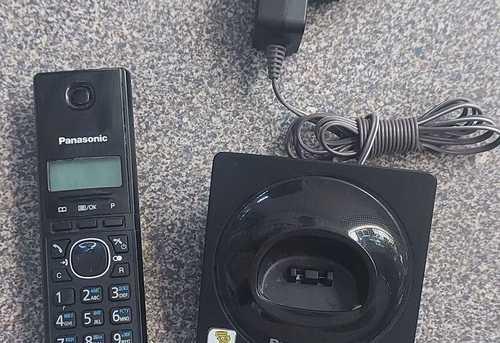 Радиотелефон Panasonic kx-tg1711