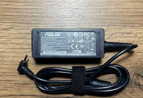 Блок питания для нетбука Asus Eee PC 19V 2.1A 40W