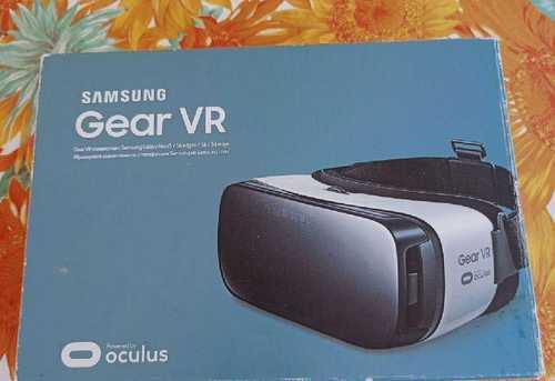 Samsung Gear VR очки