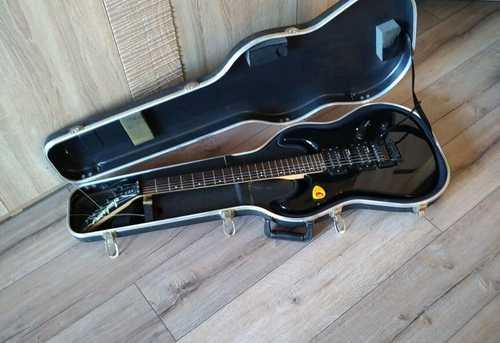 Jackson performer ps-4. Корея. 1996г