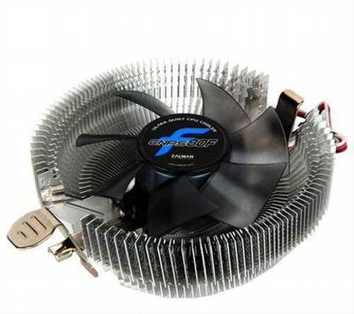 Охлаждение CPU Cooler Zalman cnps80f #87196