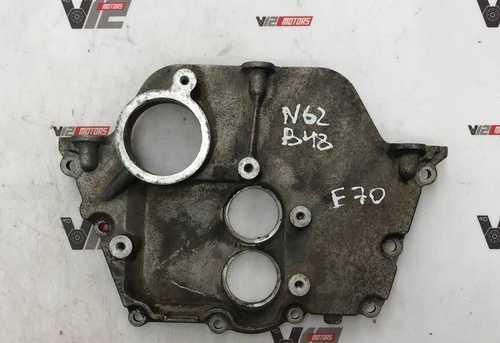 Крышка грм BMW E60 E53 E70 N62 4.4i 4.8i