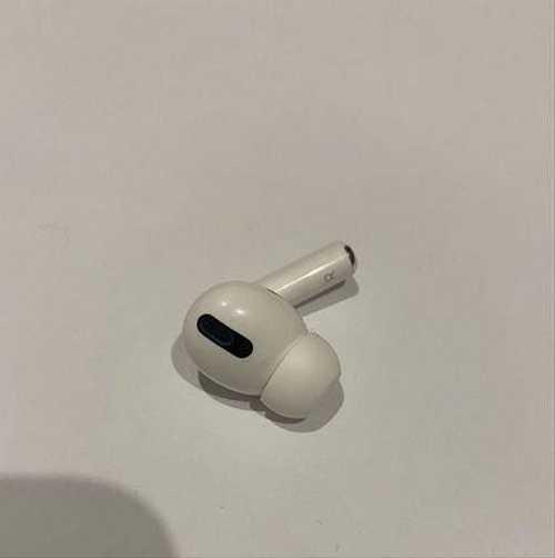 Наушники earpods pro правый