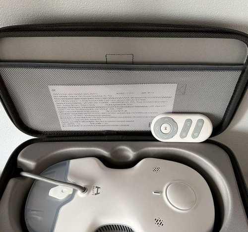 Мойщик окон Xiaomi Hutt C6