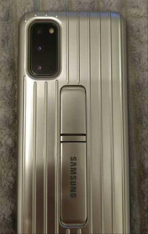 Samsung galaxy s20