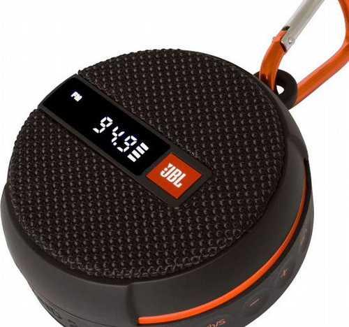 Портативная колонка JBL Wind 2