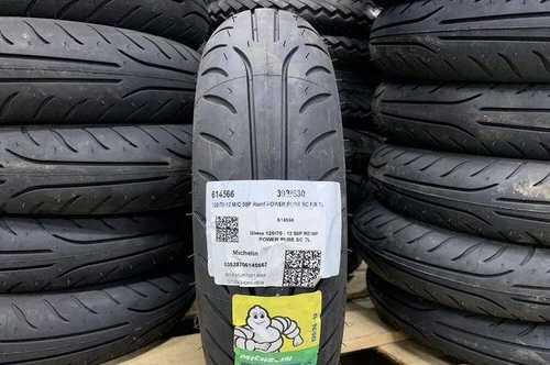 Michelin Power Pure SC 120x70xR12 58P (Универсальн