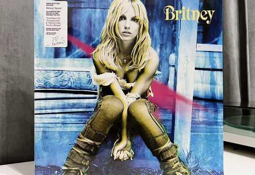 Виниловая пластинка Britney Spears - Britney