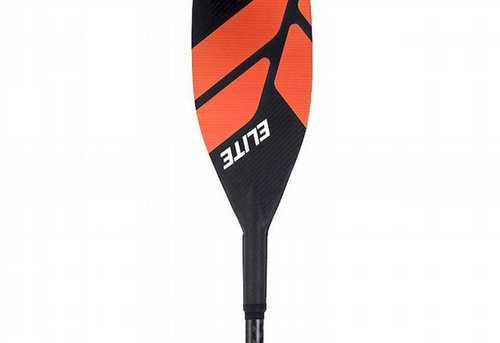 Весло для SUP Gladiator elite Orange