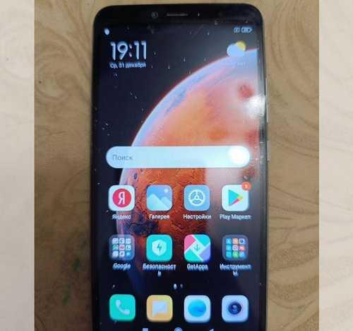 Xiaomi Redmi S2, 4/64 ГБ