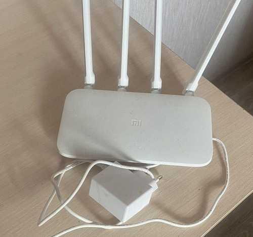 Wifi роутер Redmi