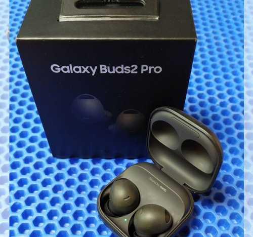 Наушники Samsung Galaxy Buds 2 Pro (SM-R510)