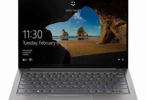 Lenovo ThinkBook (20V900apcd)