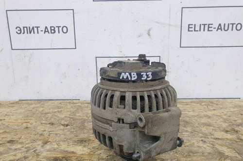 Генератор Mercedes W164 ML