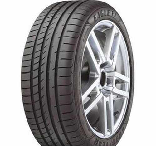 Goodyear Eagle F1 Asymmetric 2 285/25 R20