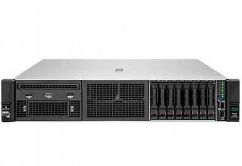 Сервер HPE ProLiant DL380 Gen10 Plus 512082
