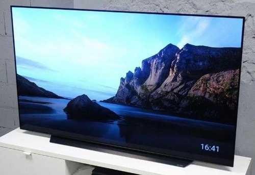 Телевизор LG oled65C9PLA