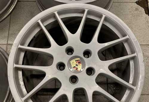 BBS Spyder RS Porsche