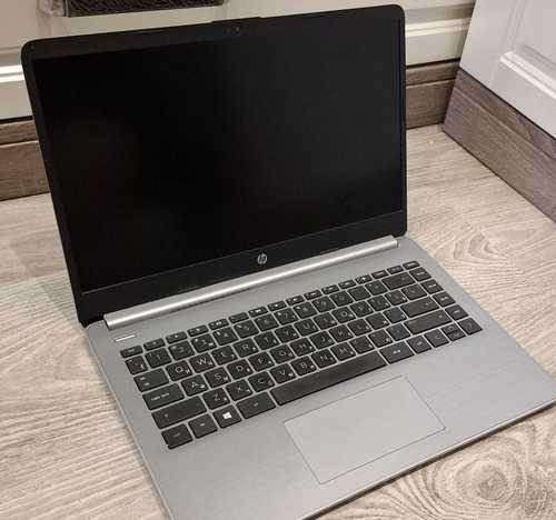 Быстрый HP 340s G7 Core i3