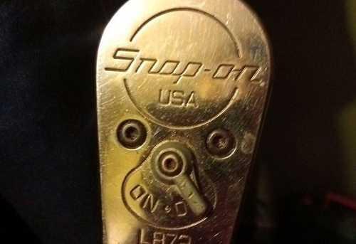 Динамометрический ключ Snap on