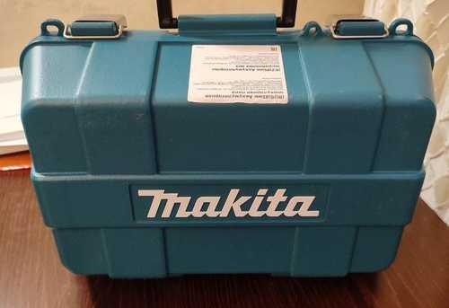 Makita hs301dwae аккумуляторная циркулярная пила