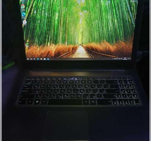 Asus vivobook 15 pro