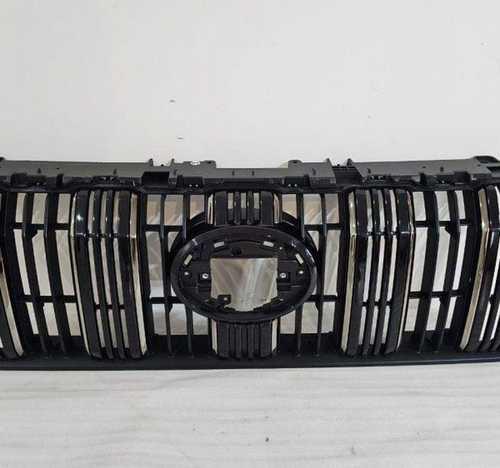 Решетка радиатора Black Onyx Toyota Prado 150