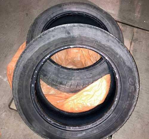 Hankook Optimo K415 205 R16 92V