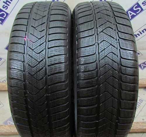 Pirelli Scorpion Winter 225/60 R18 81H