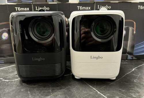 Lingbo проектор для дома