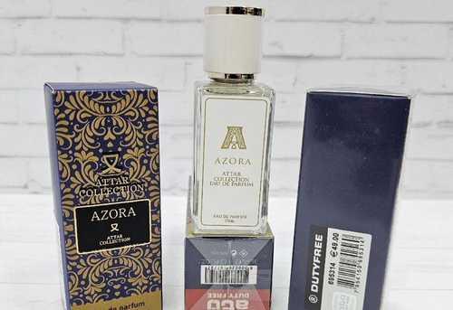 Azora Attar Collection 35 мл