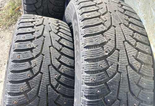Nokian Tyres Hakkapeliitta 5 225/60 R18
