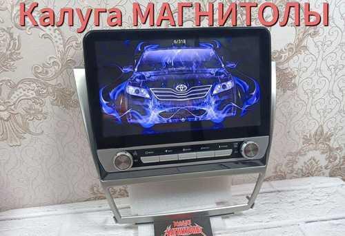 Магнитола Toyota Camry V40 android новая