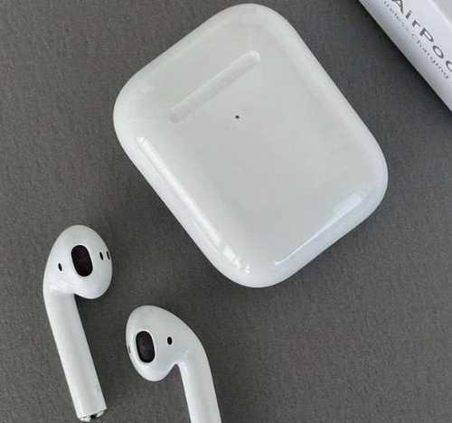 Наушники apple airpods pro 2