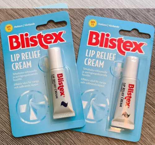 Бальзам для губ Блистекс Blistex USA Оригинал