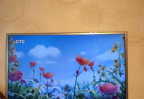 Телевизор samsung smart tv 40