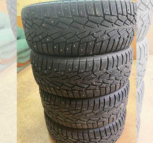 Nokian Tyres Nordman 7 205/55 R16 19ZR