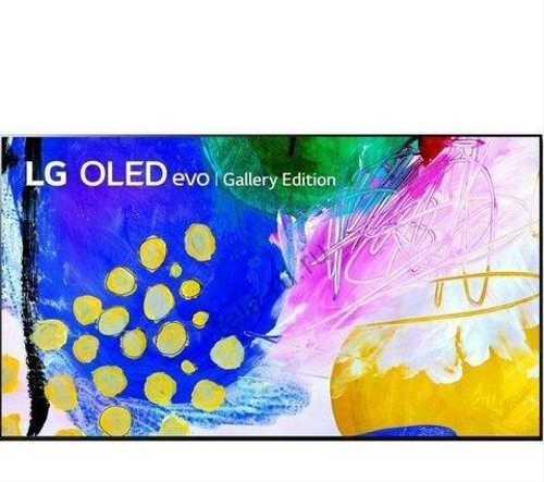 Телевизор LG oled97G2 (2022)