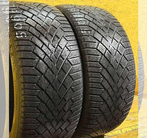 Continental ContiVikingContact 7 235/45 R17 97T