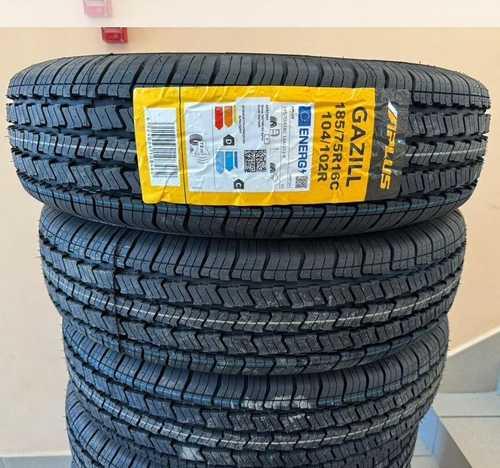 Aplus Gazill 185/75 R16 102R